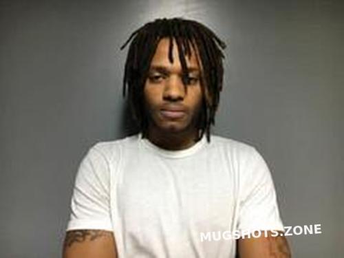 JACOB THOMPSON 07/07/2022 - St. Clair County Mugshots Zone