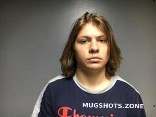 DANIEL RILEY 07/07/2022 - St. Clair County Mugshots Zone