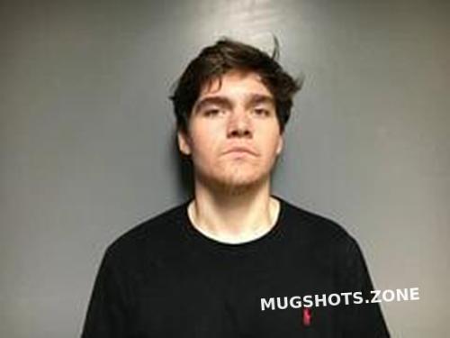 ROBERT BRANTON 07/11/2022 - St. Clair County Mugshots Zone