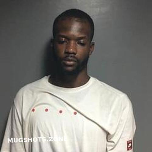 DEANGELO SMITH 07/19/2022 - St. Clair County Mugshots Zone
