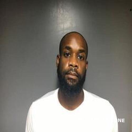 COREY CANADY 08/02/2022 - St. Clair County Mugshots Zone