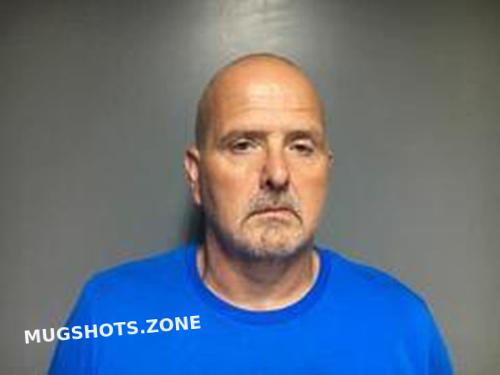 KEVIN MOORE 08/05/2022 - St. Clair County Mugshots Zone