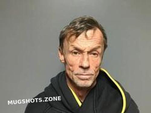 BILLY ANGLIN 08/07/2022 - St. Clair County Mugshots Zone