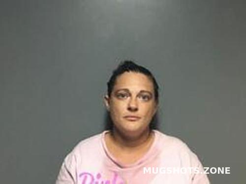 LAURA TICE 08/09/2022 - St. Clair County Mugshots Zone