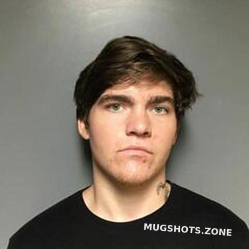 ROBERT BRANTON 08/11/2022 - St. Clair County Mugshots Zone