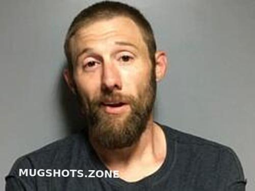 THOMAS FORD 08/13/2022 - St. Clair County Mugshots Zone