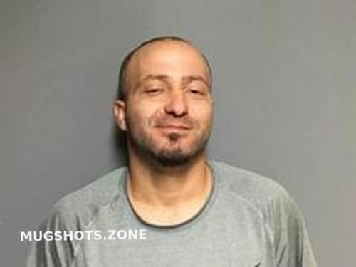 GREGORY BRIGHT 08/19/2022 - St. Clair County Mugshots Zone