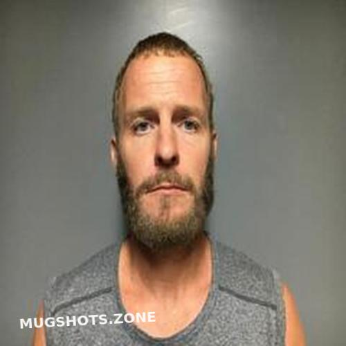 TIMOTHY WALTERS 08/19/2022 - St. Clair County Mugshots Zone