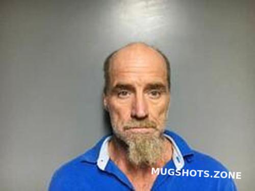 KEVIN HARRELL 08/25/2022 - St. Clair County Mugshots Zone