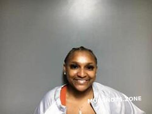 ALIYA WILLIAMS 08/25/2022 - St. Clair County Mugshots Zone