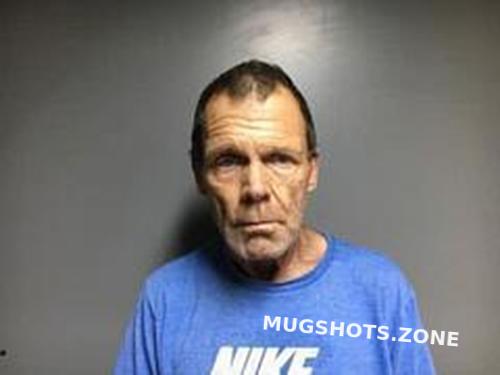 HAROLD BURROUGHS 08/25/2022 - St. Clair County Mugshots Zone