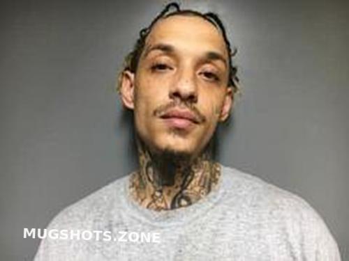 MYLES TAFT 08/27/2022 - St. Clair County Mugshots Zone
