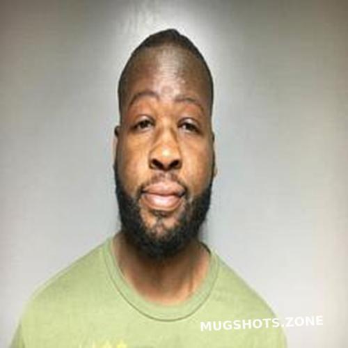 BRANDON POINTER 08/28/2022 - St. Clair County Mugshots Zone