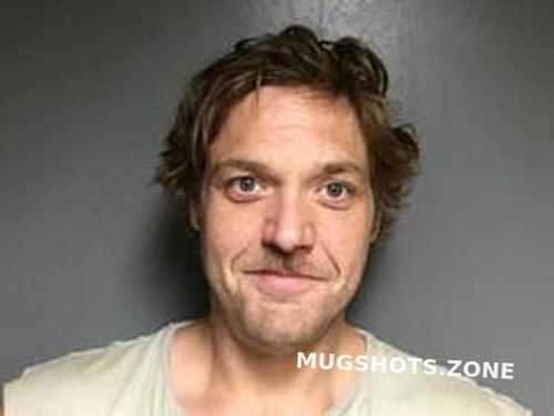 KEVIN GWIN 09/02/2022 - St. Clair County Mugshots Zone