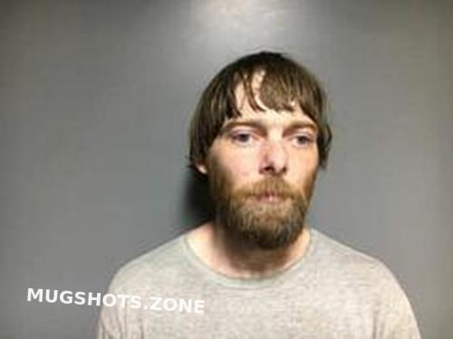 CAMERON MCMICHAEL 09/02/2022 - St. Clair County Mugshots Zone