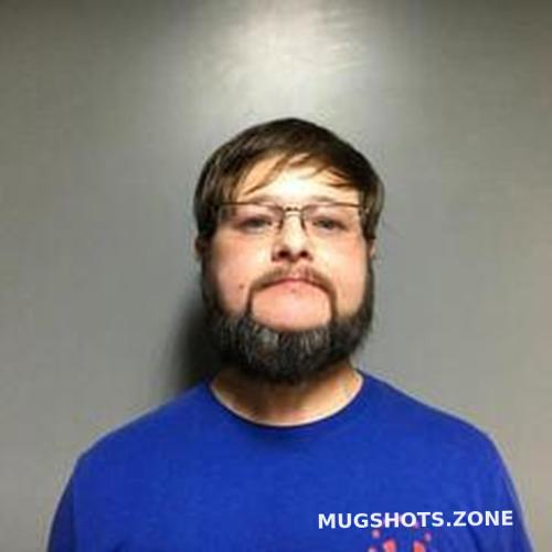 LEVI ROWE 09/03/2022 - St. Clair County Mugshots Zone