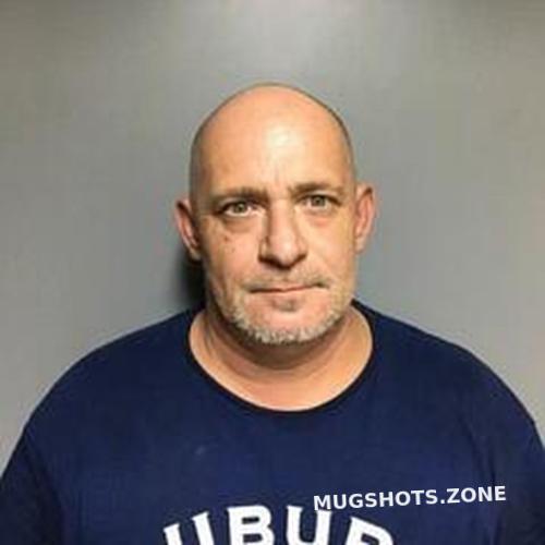 DOUGLAS MCCLENDON 09/03/2022 - St. Clair County Mugshots Zone