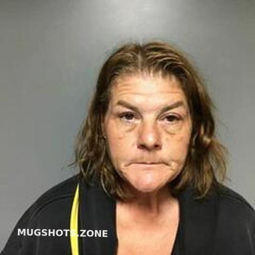 TRACEY RODGERS 09/04/2022 - St. Clair County Mugshots Zone