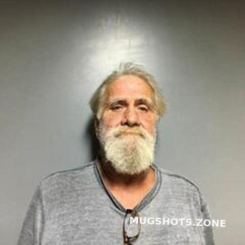 GREGORY MELTON 09/07/2022 - St. Clair County Mugshots Zone