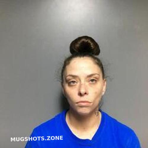 KIMBERLY DAVIS 09/08/2022 - St. Clair County Mugshots Zone