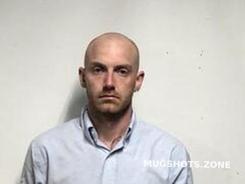 STEPHEN PIKE 09/08/2022 - St. Clair County Mugshots Zone