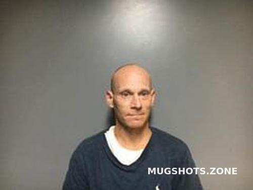 KENNETH EAVES 09/08/2022 - St. Clair County Mugshots Zone
