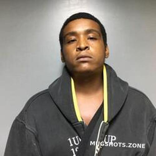 ANDRE DAVIS 09/09/2022 - St. Clair County Mugshots Zone