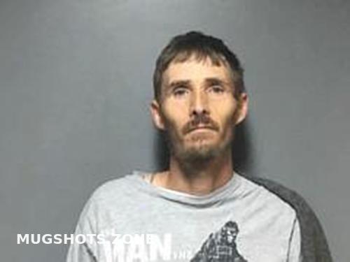BRANDON MCCLENDON 09/11/2022 - St. Clair County Mugshots Zone