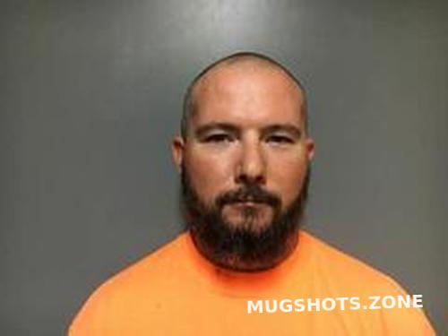 STEPHEN DAHLIN 09/12/2022 - St. Clair County Mugshots Zone