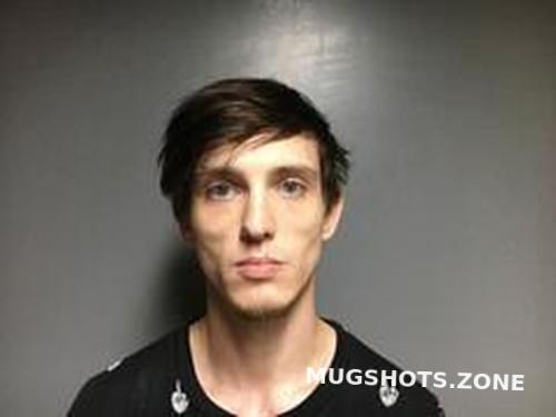 CHRISTOPHER WEEMS 09/12/2022 - St. Clair County Mugshots Zone