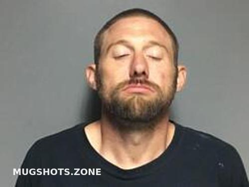 THOMAS FORD 09/14/2022 - St. Clair County Mugshots Zone