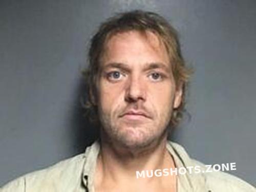 KEVIN GWIN 09/15/2022 - St. Clair County Mugshots Zone