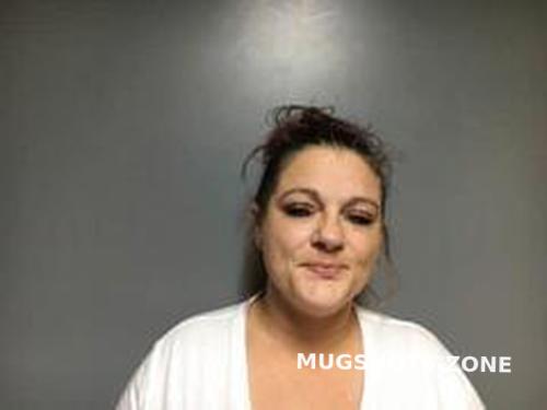 LAURA TICE 09/16/2022 - St. Clair County Mugshots Zone