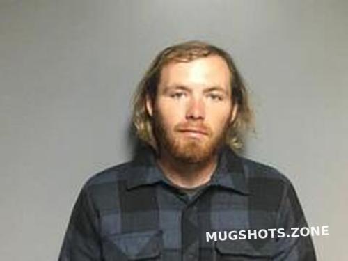 KENNETH LEDFORD 09/17/2022 - St. Clair County Mugshots Zone