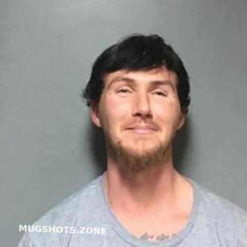 MASON DUNAWAY 09/19/2022 - St. Clair County Mugshots Zone
