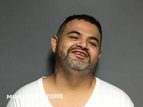 JOSE MARTINEZ 09/22/2022 - St. Clair County Mugshots Zone