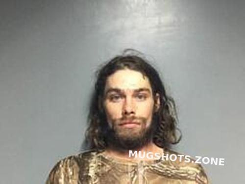 CHRISTOPHER FINLEY 09/23/2022 - St. Clair County Mugshots Zone