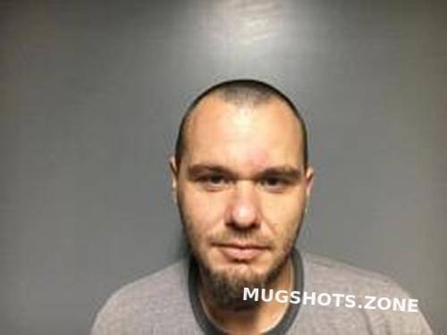 TRENT BIDDLE 09/29/2022 - St. Clair County Mugshots Zone