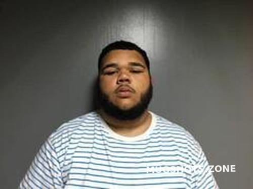 MADISON MOBLEY 09/29/2022 - St. Clair County Mugshots Zone