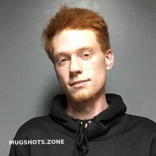 RYAN PERRIN 10/03/2022 - St. Clair County Mugshots Zone