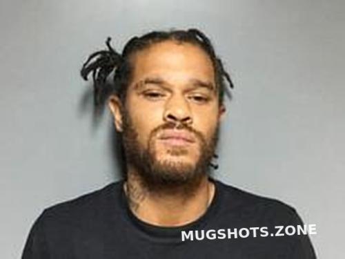 EDWARD PUGH 10/04/2022 - St. Clair County Mugshots Zone