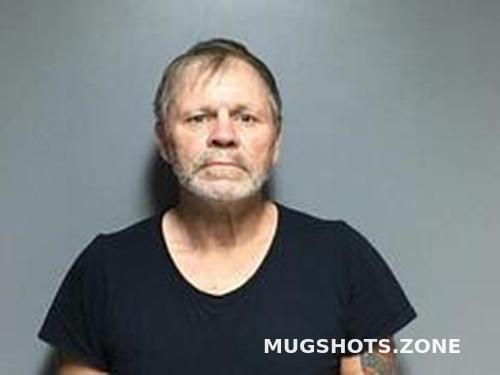 DAVID LUCAS 10/04/2022 - St. Clair County Mugshots Zone