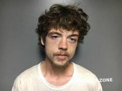 JUSTIN TOWERY 10/06/2022 - St. Clair County Mugshots Zone