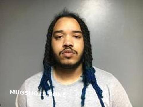 NOAH KEITH 10/07/2022 - St. Clair County Mugshots Zone