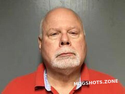 JAMES ALVERSON 10/08/2022 - St. Clair County Mugshots Zone