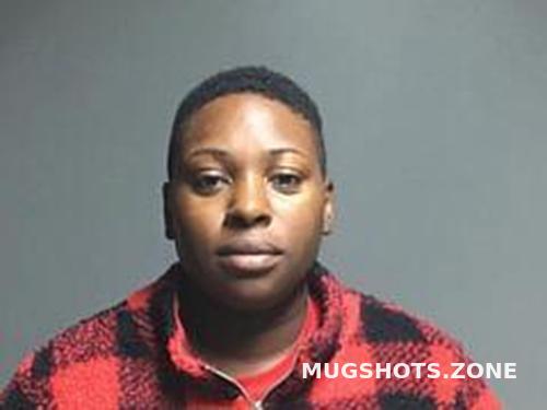 APRIL SWAIN 10/09/2022 - St. Clair County Mugshots Zone