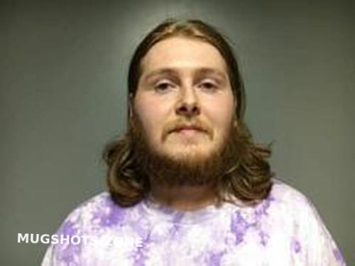 JACOB WINGO 10/09/2022 - St. Clair County Mugshots Zone