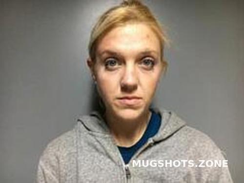 KAYLEE SIDES 10/09/2022 - St. Clair County Mugshots Zone