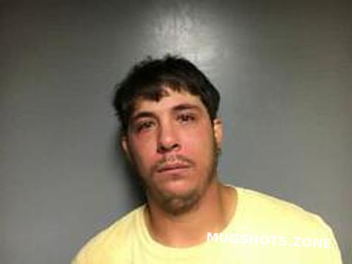 JARED HUMPHREY 10/12/2022 - St. Clair County Mugshots Zone