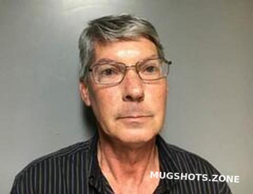 Michael Santos 10 18 2022 St Clair County Mugshots Zone